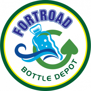 Bottle Depot – Fort Road
